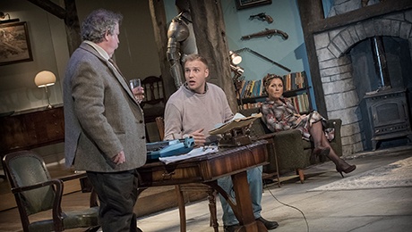 Death Trap | Mark Aspen