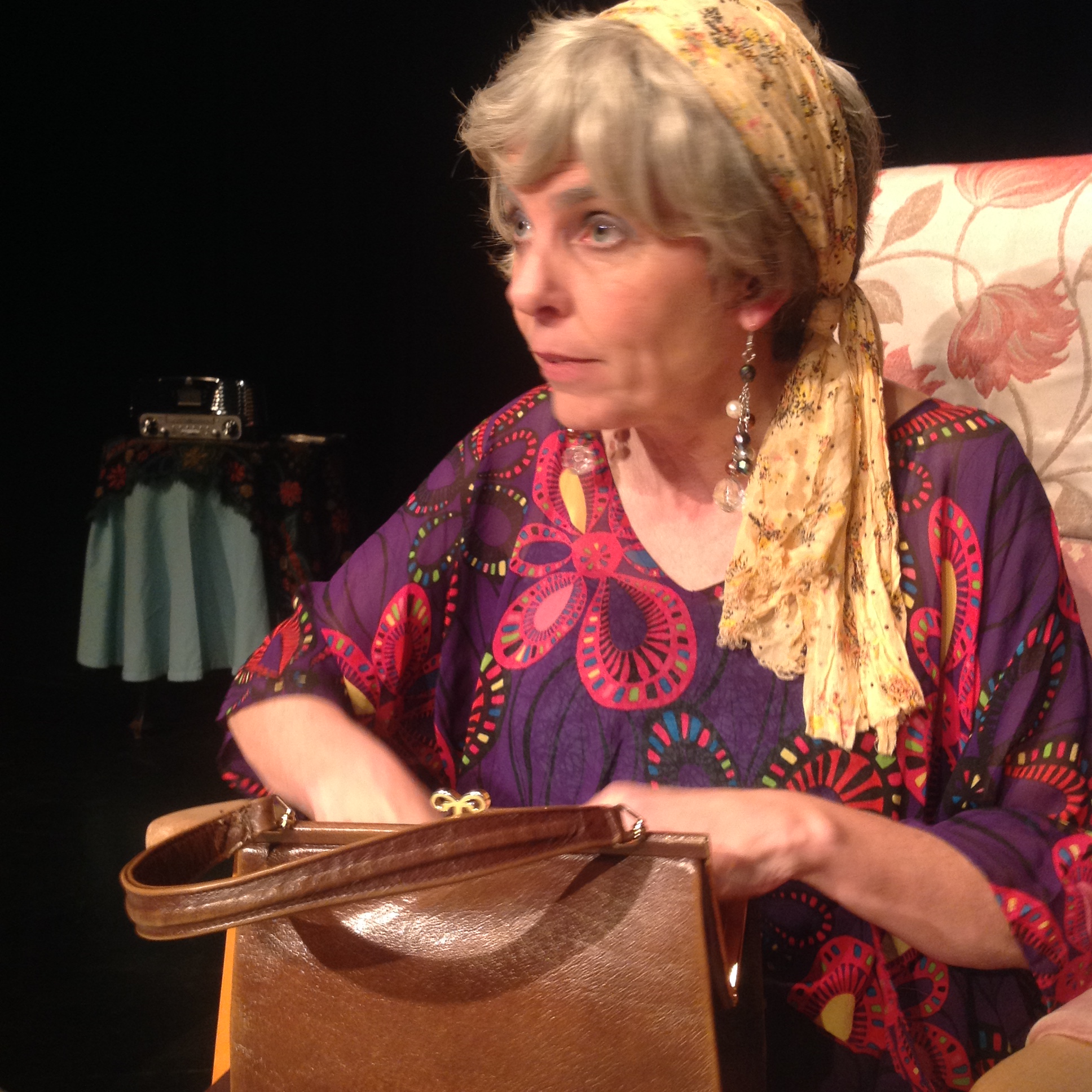 Seven Letters | Mark Aspen