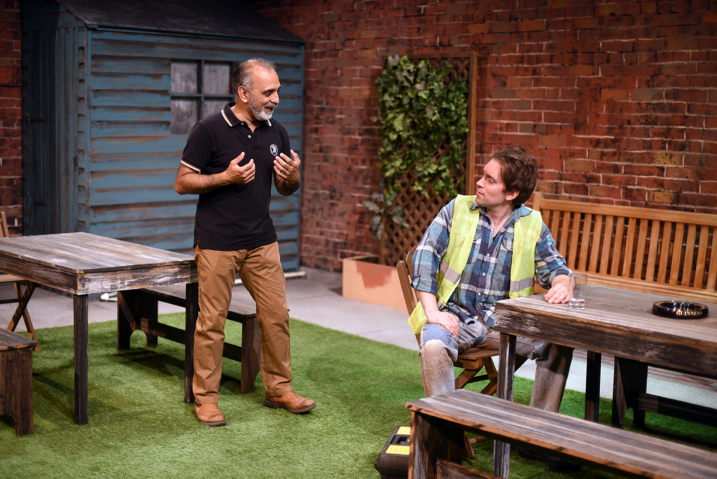 Eventide | Mark Aspen