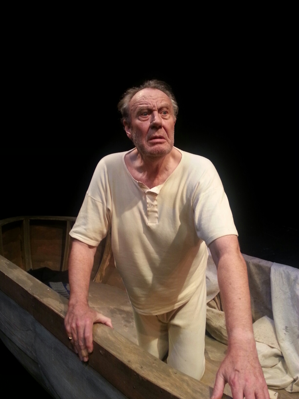 Shackleton’s Carpenter | Mark Aspen