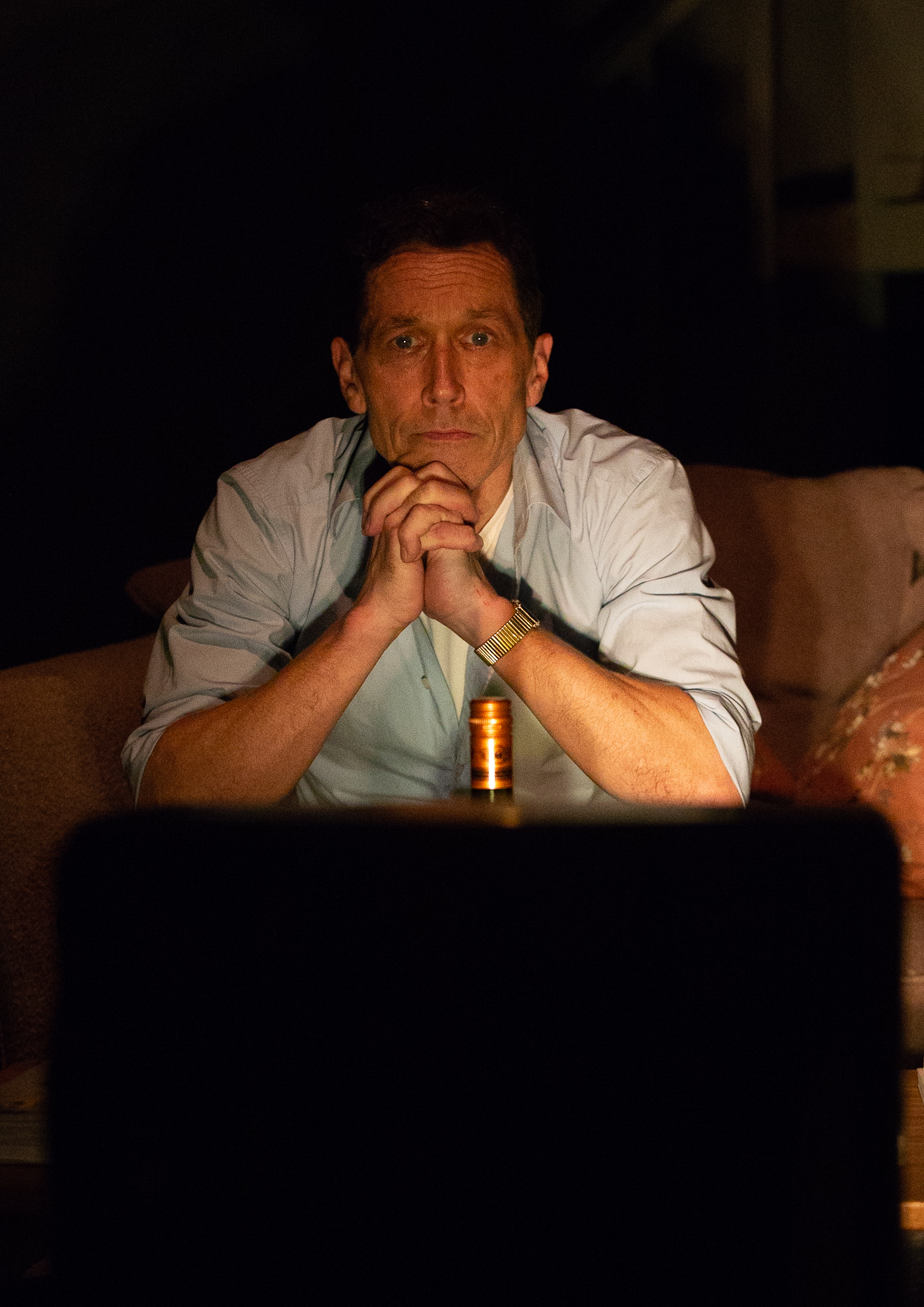 Rabbit Hole | Mark Aspen