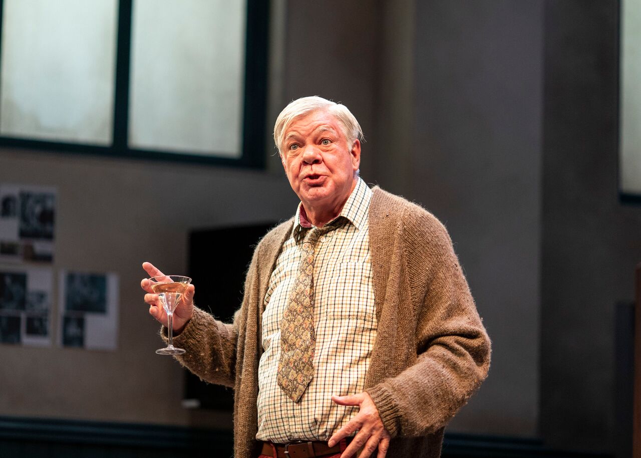 The Habit of Art | Mark Aspen