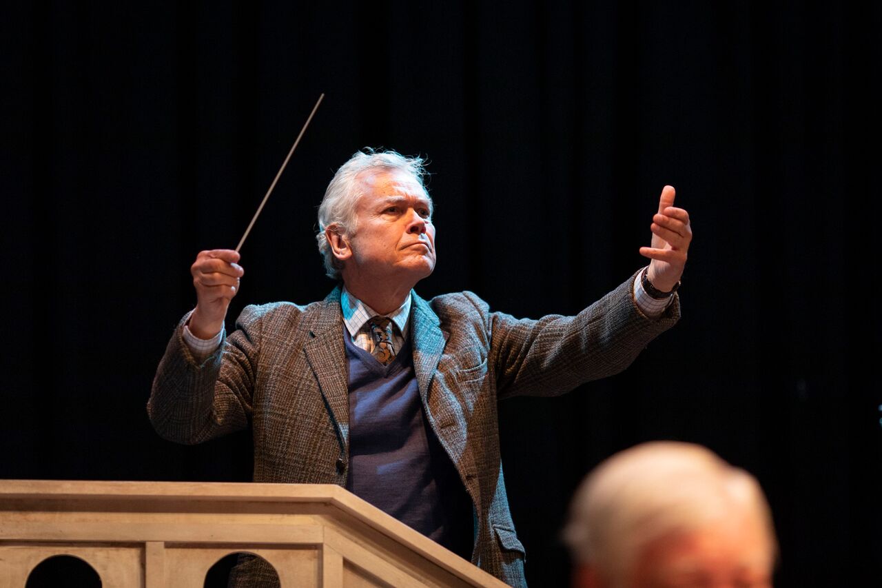 The Habit of Art | Mark Aspen