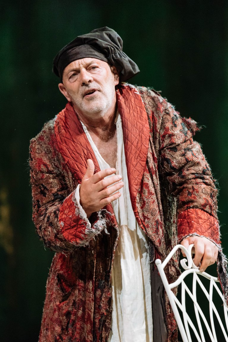 Hogarth’s Progress | Mark Aspen