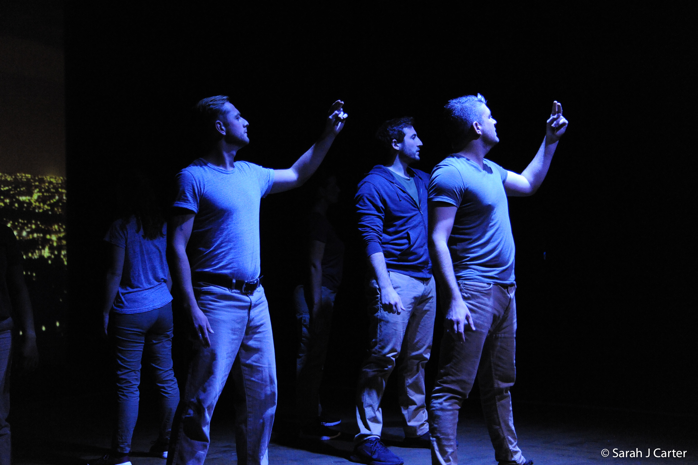 Pink Mist | Mark Aspen