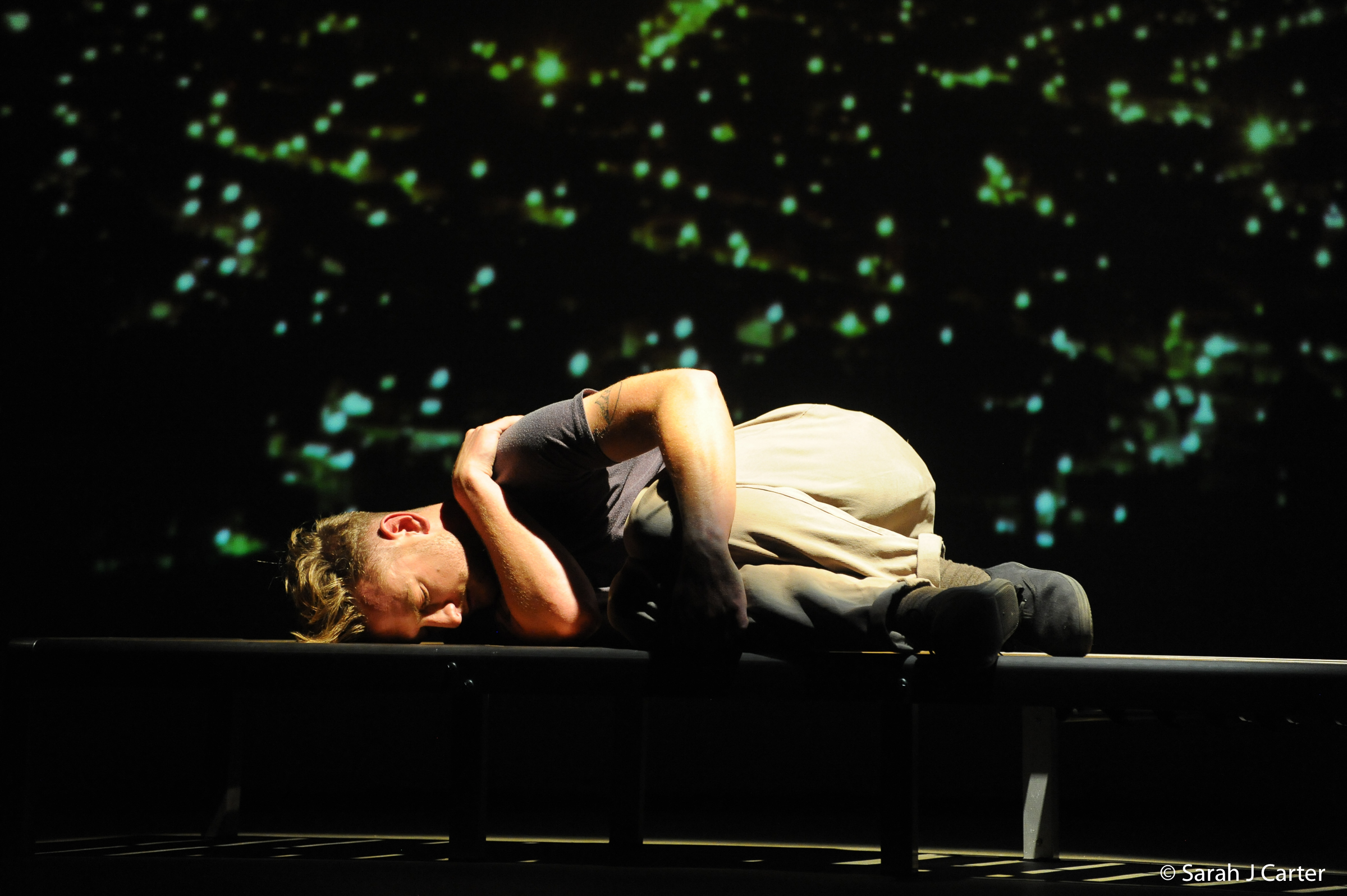 Pink Mist | Mark Aspen