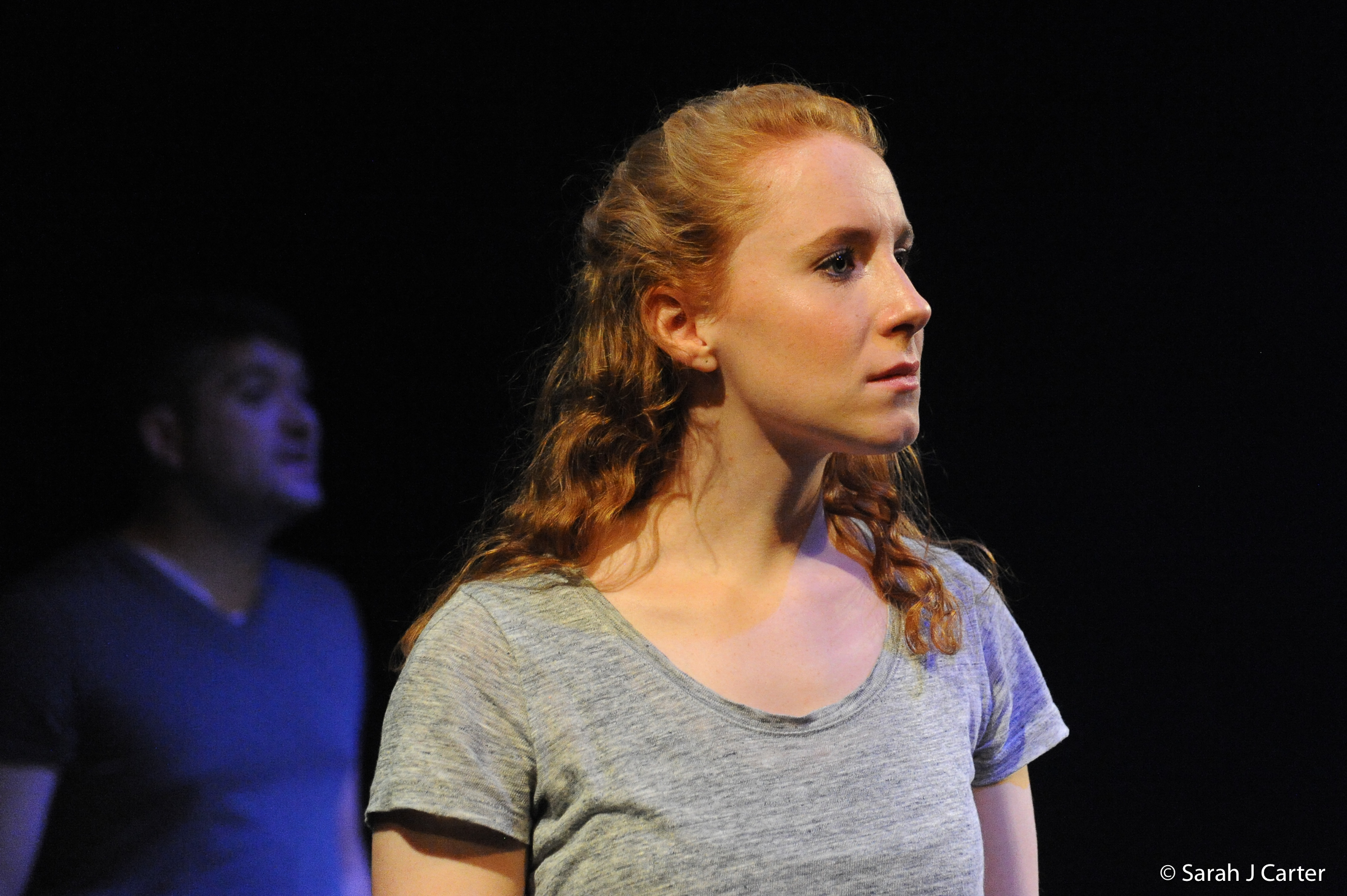 Pink Mist | Mark Aspen