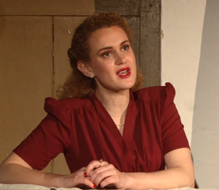 Star of Strait Street | Mark Aspen