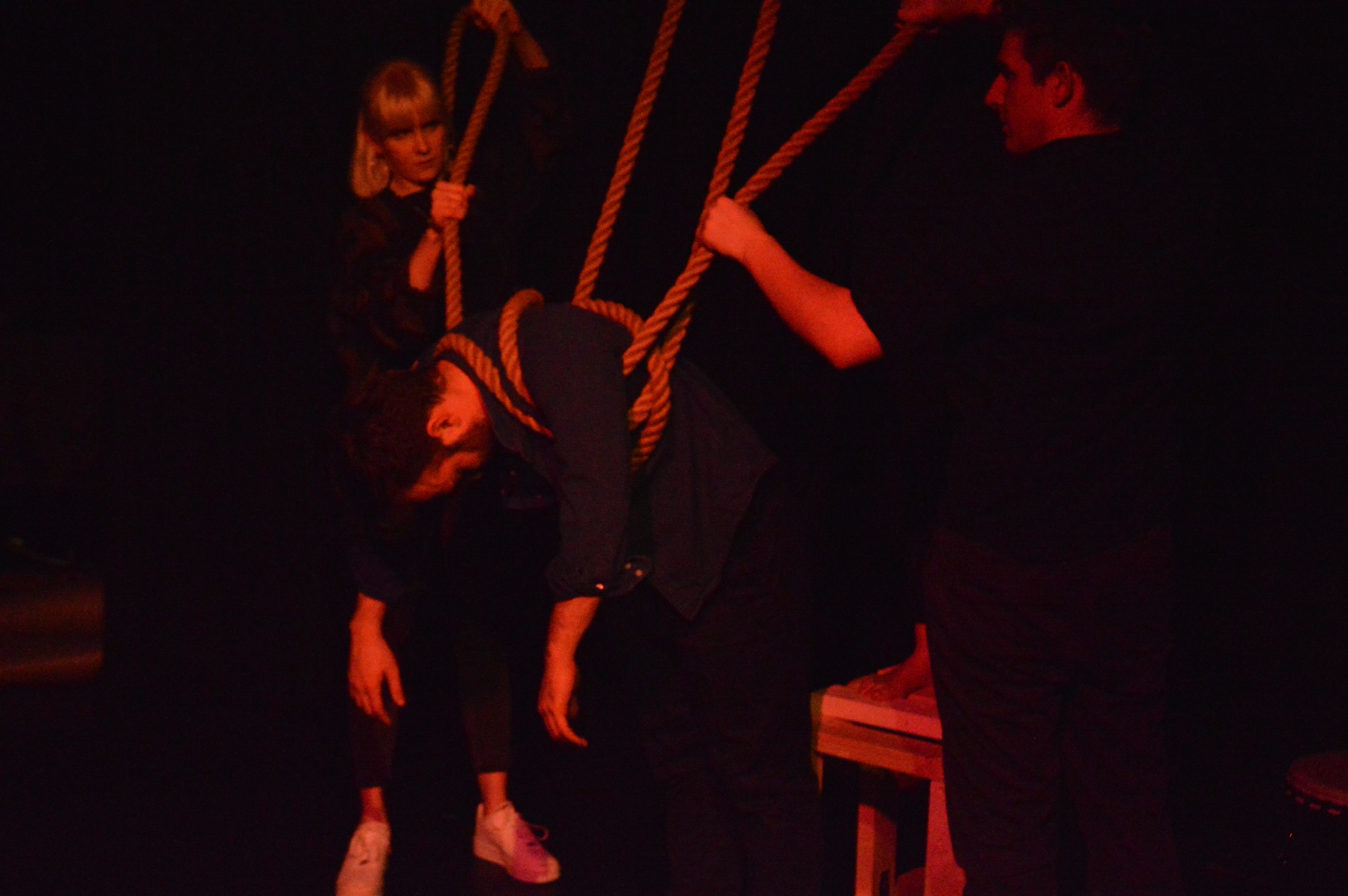 Lord of the Flies | Mark Aspen