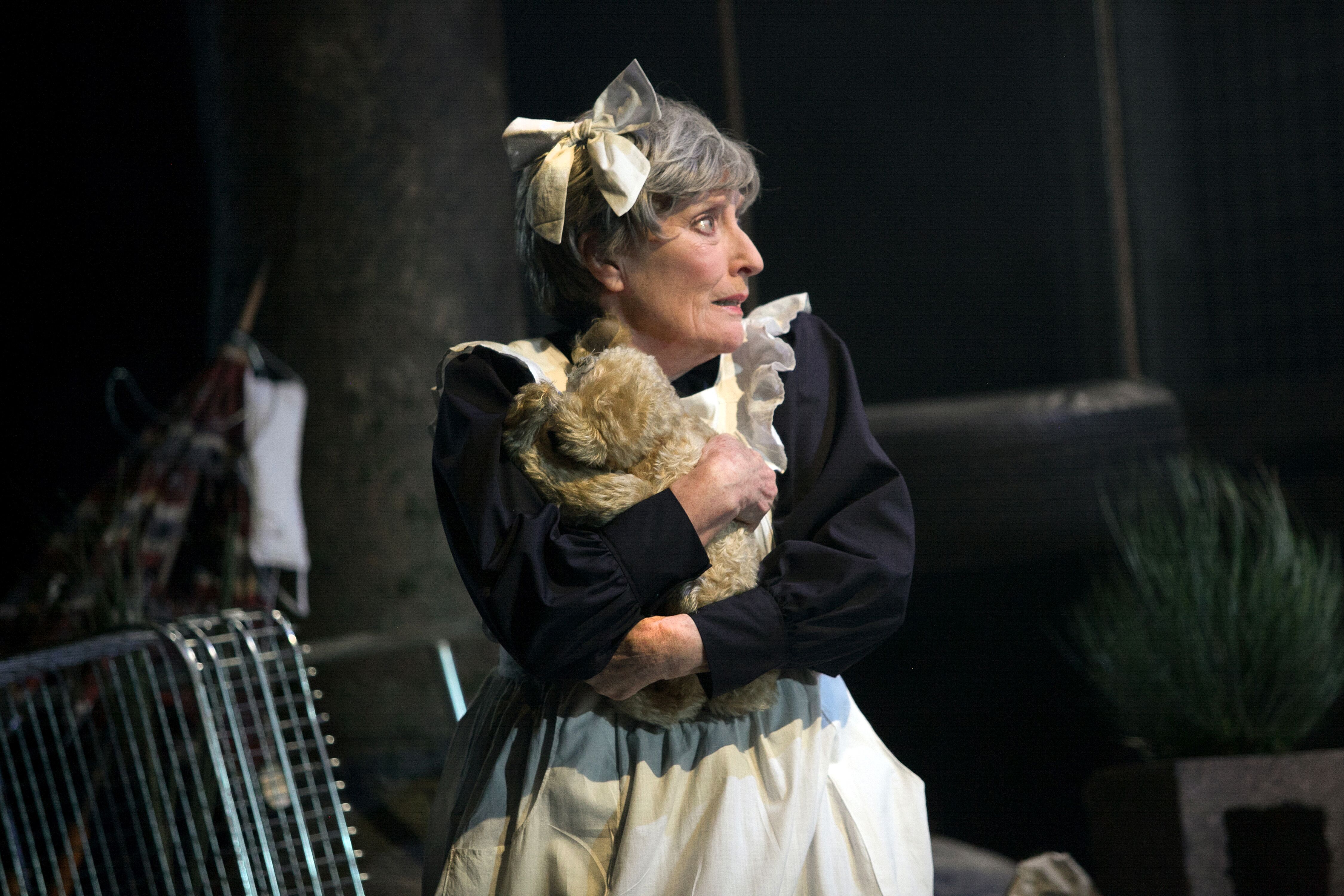 My Mother Said I Never Should | Mark Aspen