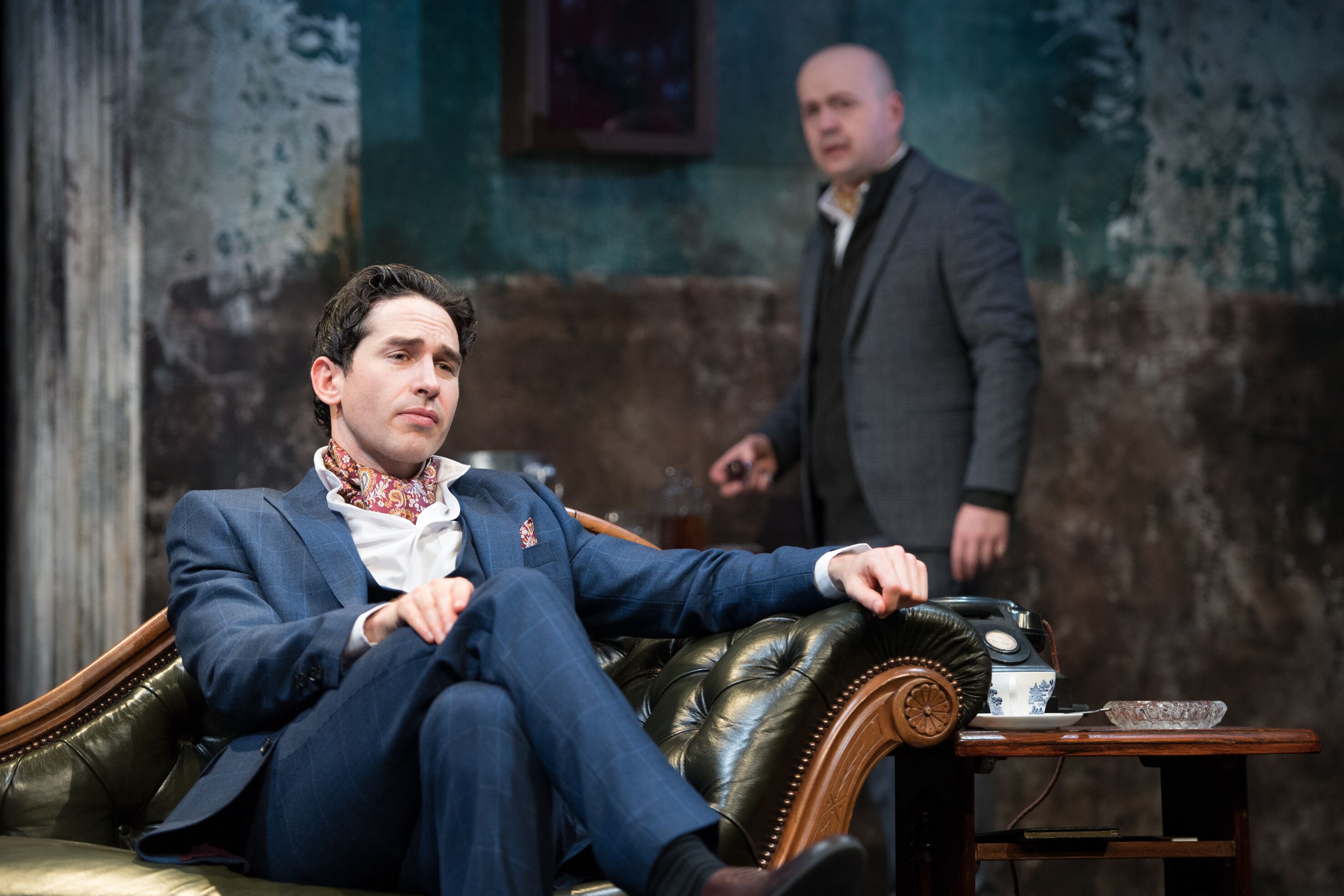 The Picture of Dorian Gray | Mark Aspen