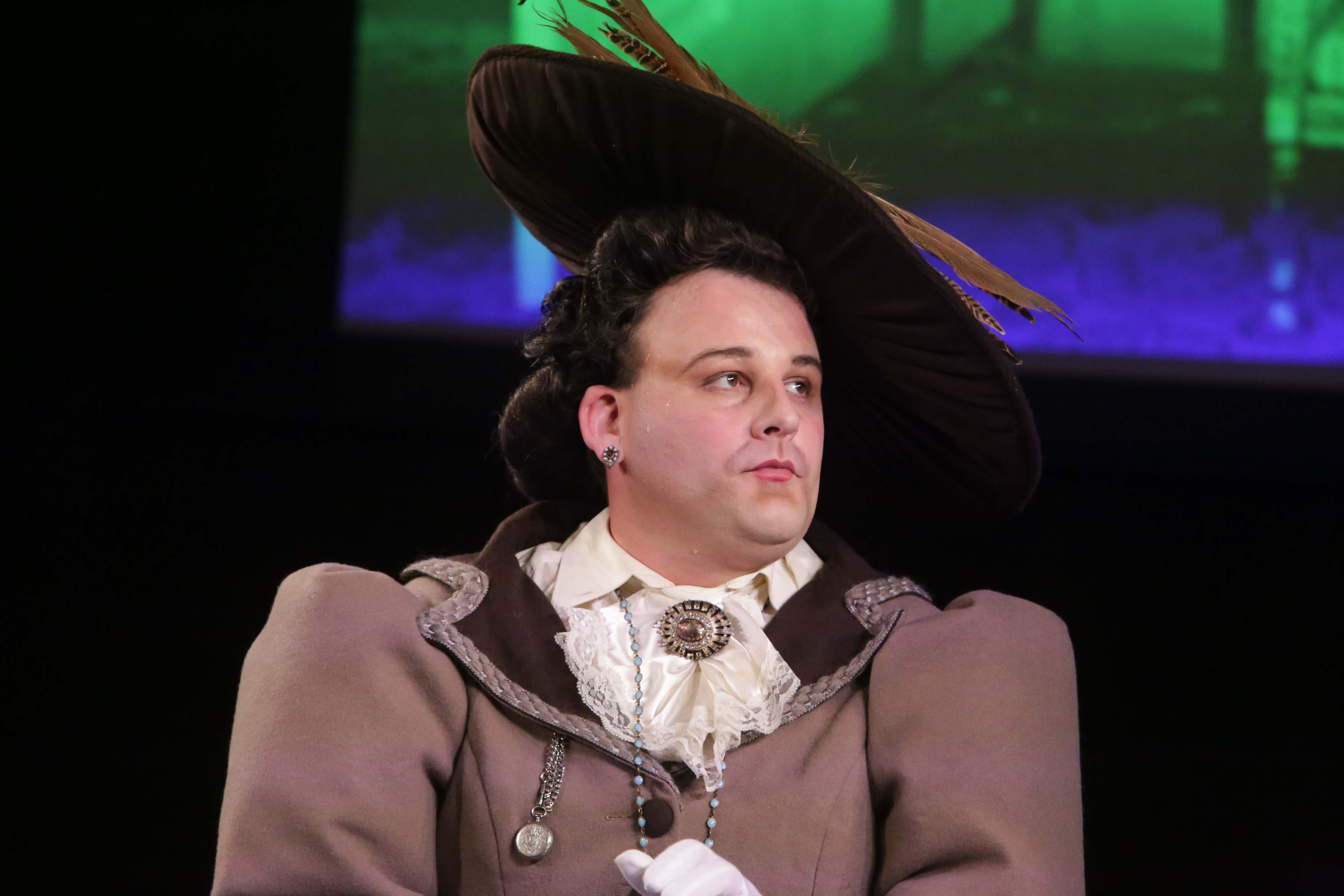 The Importance of Being Earnest | Mark Aspen