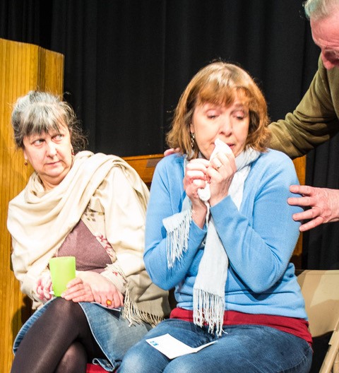 Murder on Cue | Mark Aspen