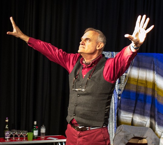 Murder on Cue | Mark Aspen