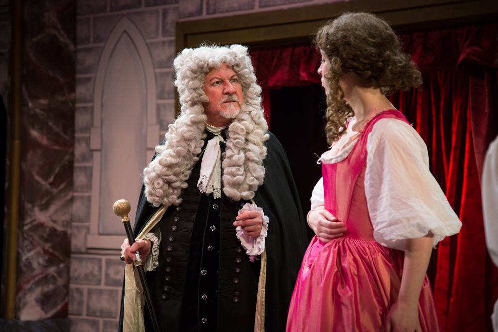 Nell Gwynn | Mark Aspen