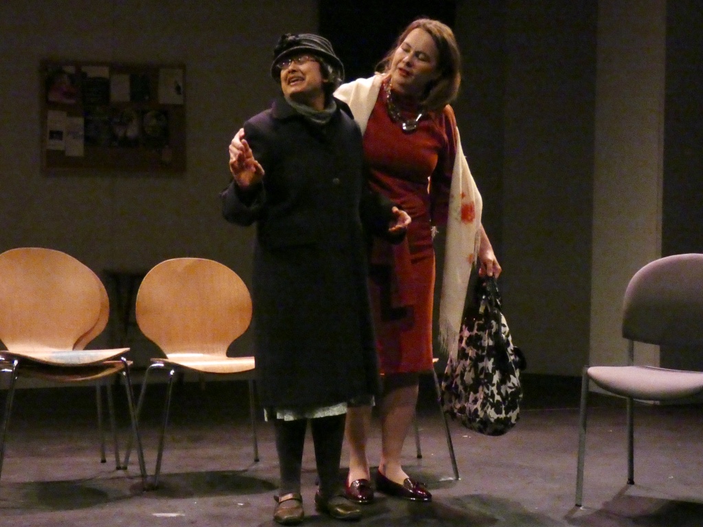 Agatha Crusty and the Village Hall Murders | Mark Aspen