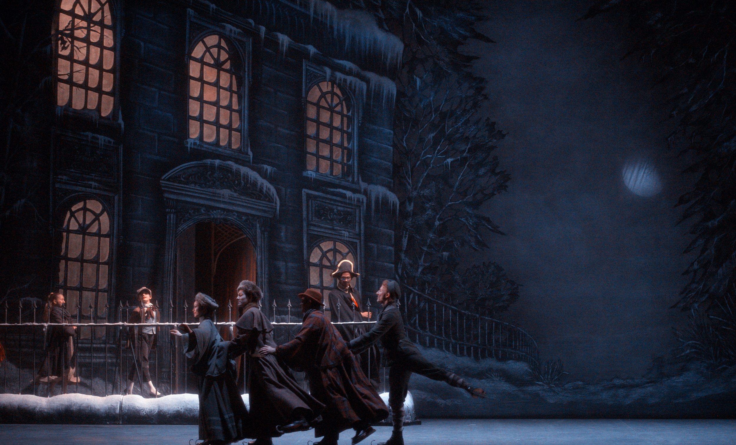 Nutcracker | Mark Aspen