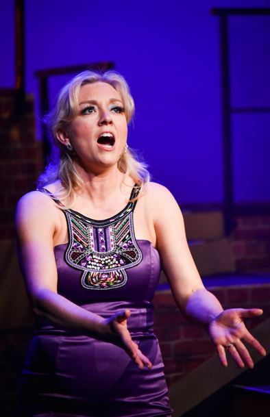 Merrily We Roll Along | Mark Aspen