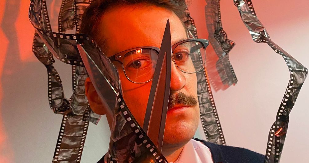 Moral Panic | Mark Aspen