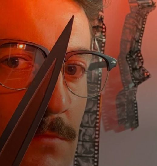 Moral Panic | Mark Aspen