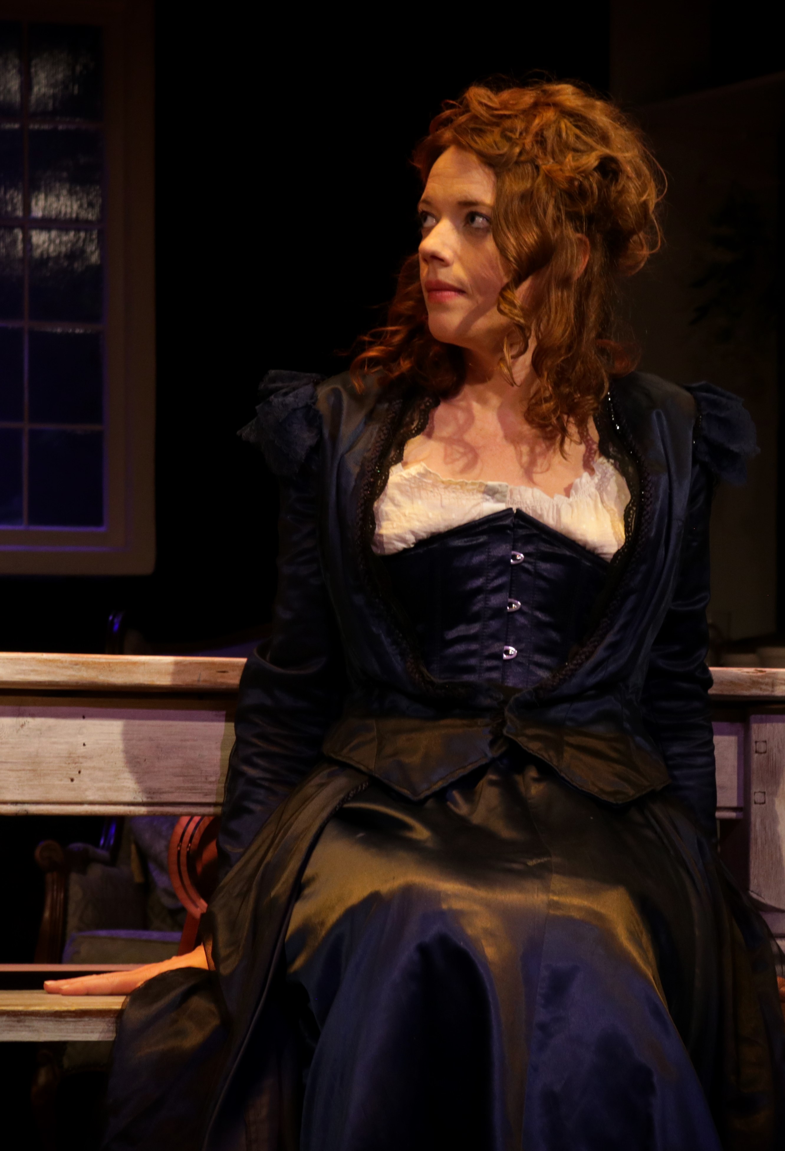 Miss Julie | Mark Aspen