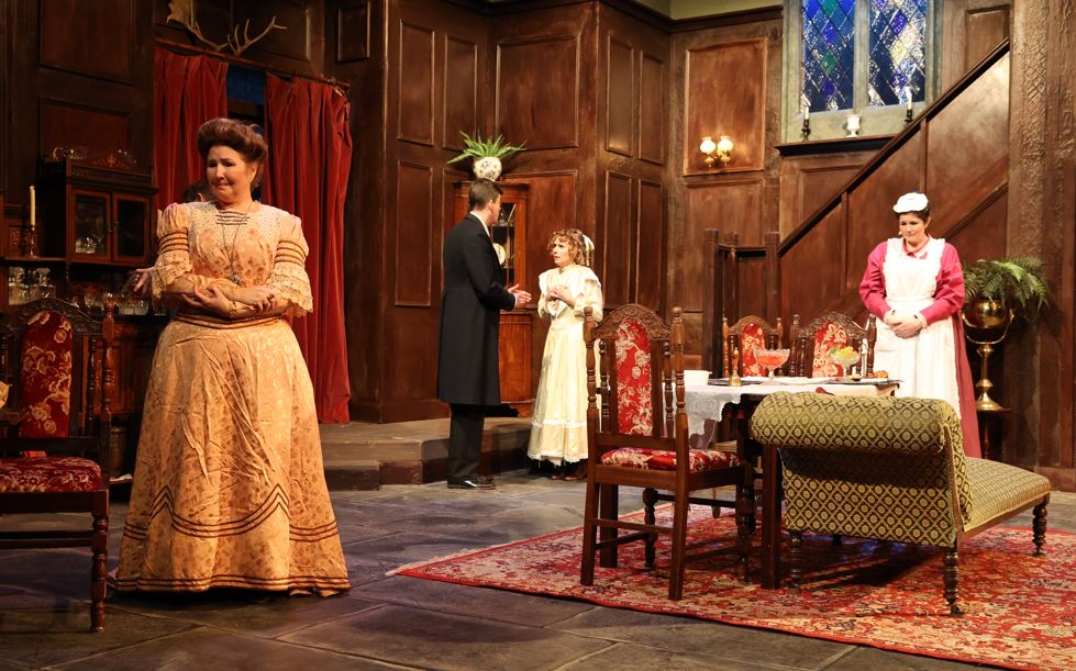 The Edge of Darkness | Mark Aspen