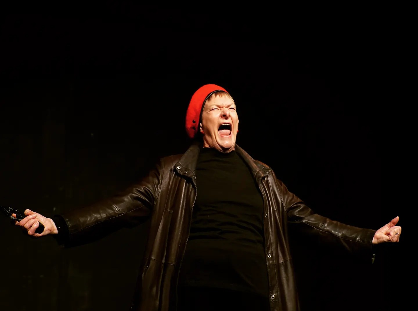 A Society (For the Cutting up of Men) | Mark Aspen