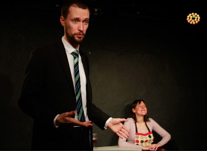 Force of Habit | Mark Aspen