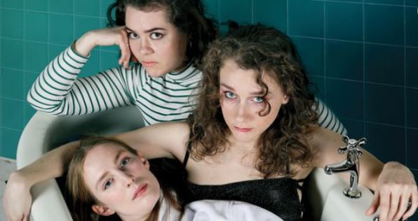 Low Level Panic | Mark Aspen