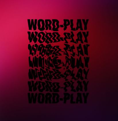 Word-Play | Mark Aspen
