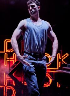 A View from the Bridge | Mark Aspen