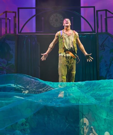 Peter Pan | Mark Aspen