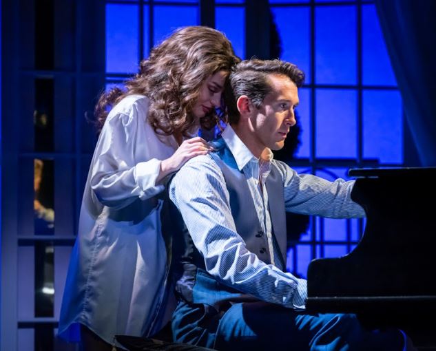 Pretty Woman | Mark Aspen