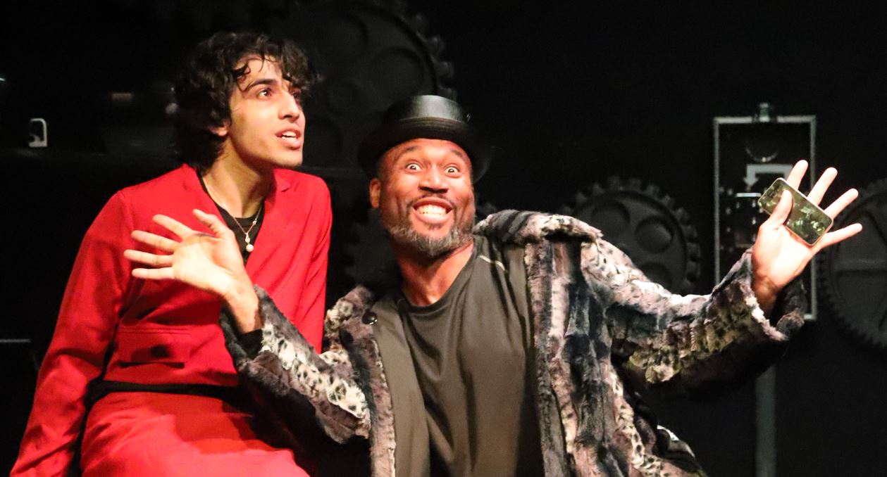 Joseph K and the Cost of Living | Mark Aspen