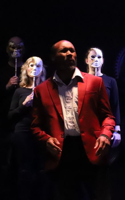 Joseph K and the Cost of Living | Mark Aspen