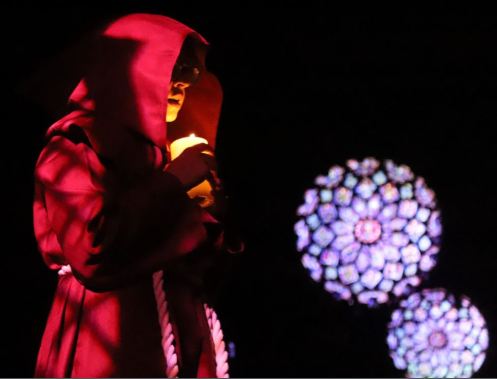 Joseph K and the Cost of Living | Mark Aspen